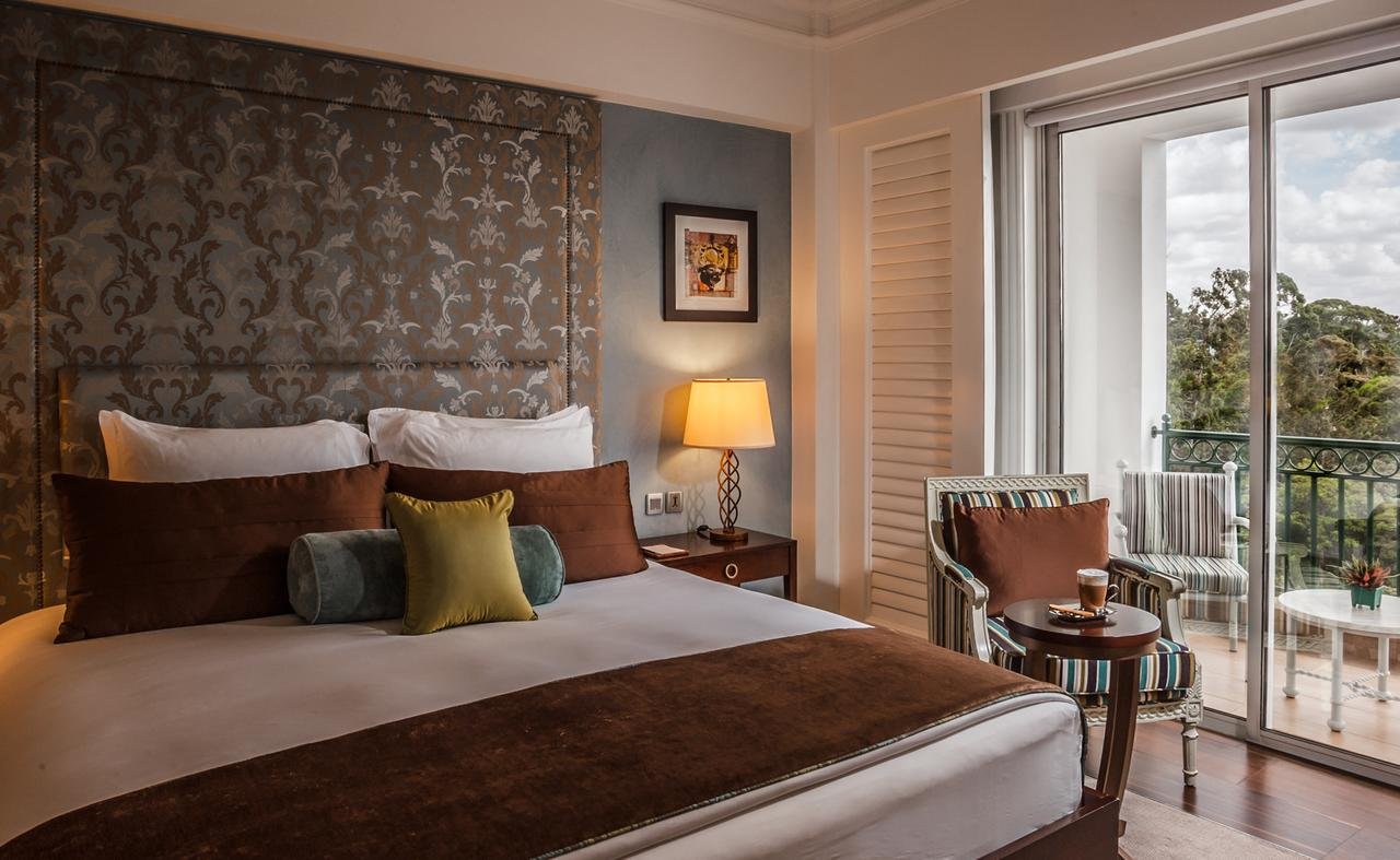 Hotels in Kenya - Listing Kenya