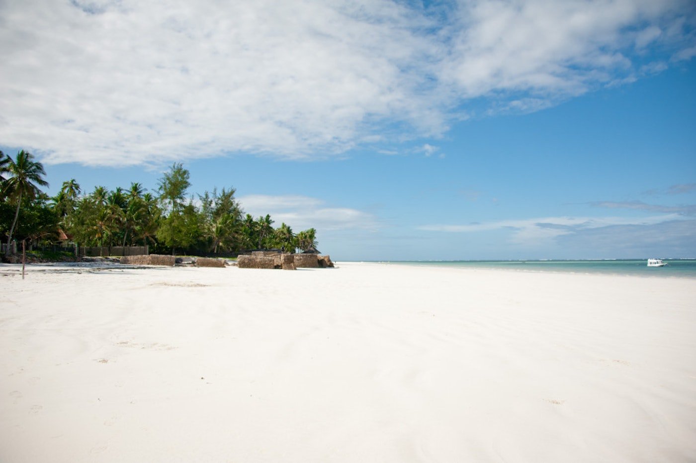 Galu Beach: A Hidden Gem on Kenya's South Coast - Listing Kenya