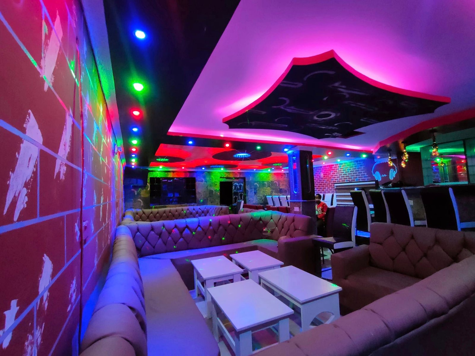 Pavilion Club Longisa - Listing Kenya