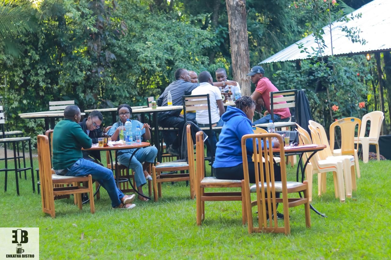 Enkatha Gardens Meru Equator - Listing Kenya