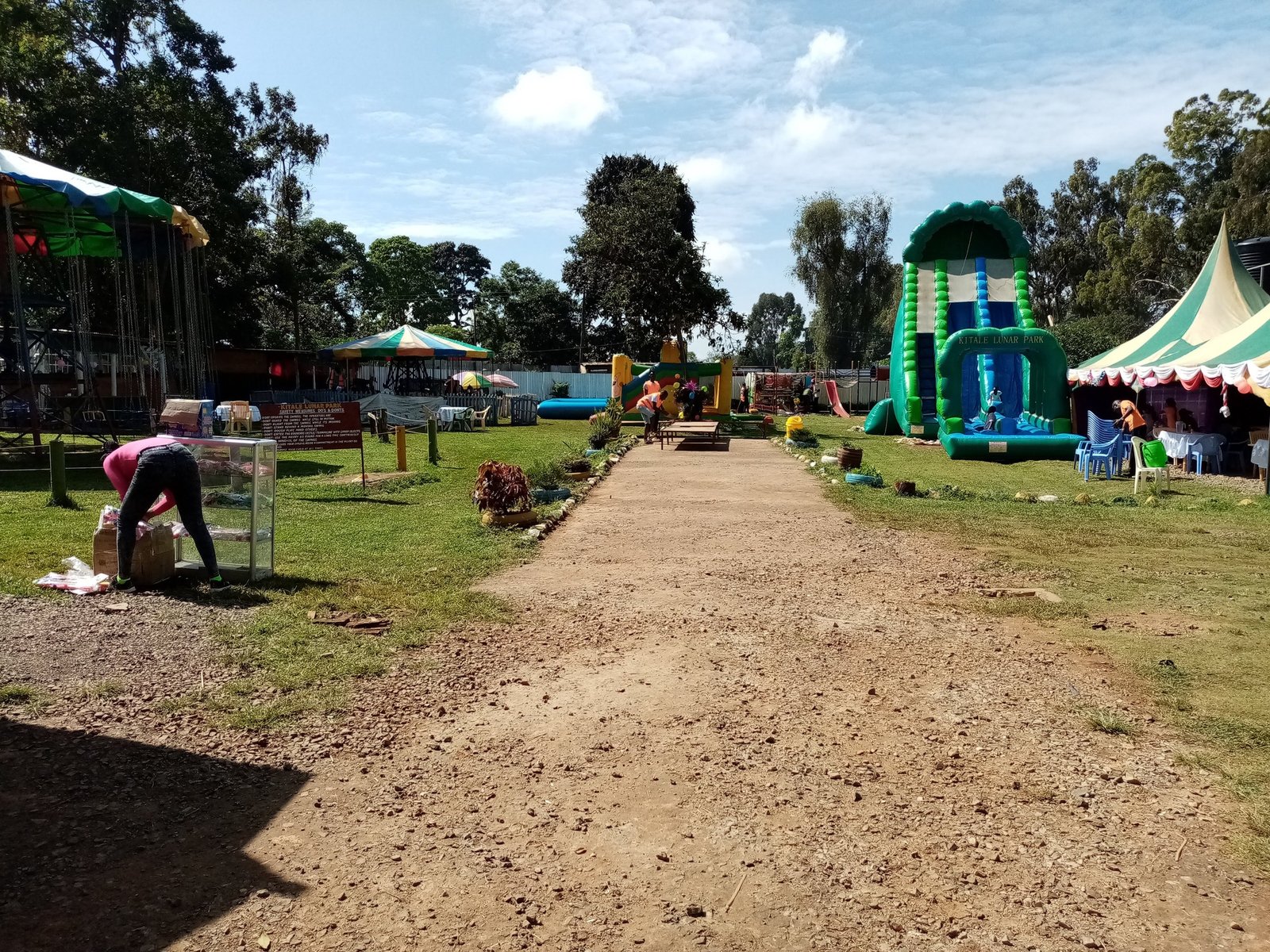 Kitale Lunar Park - Listing Kenya