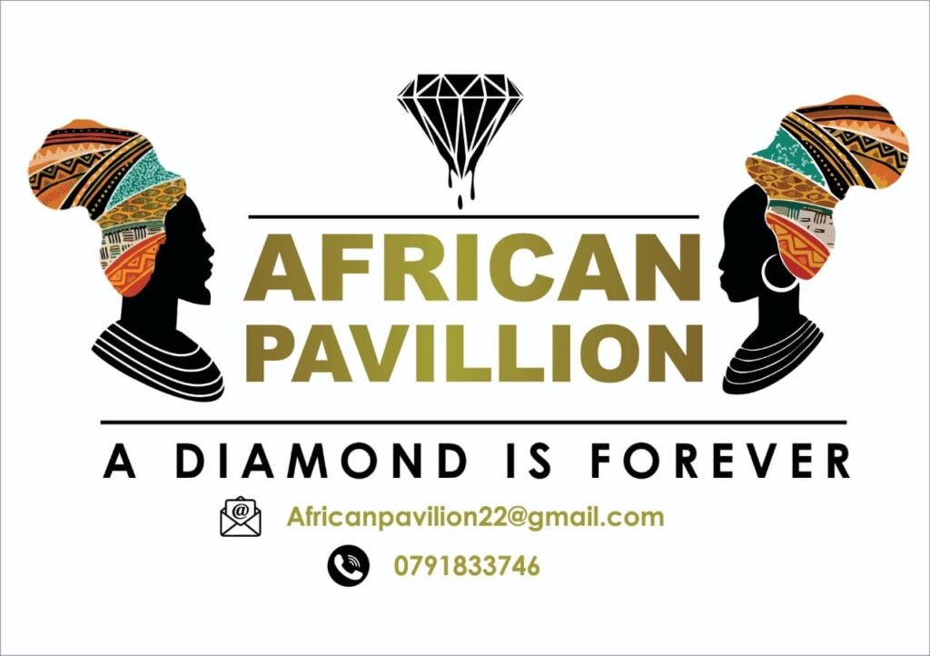 African Pavilion - Listing Kenya