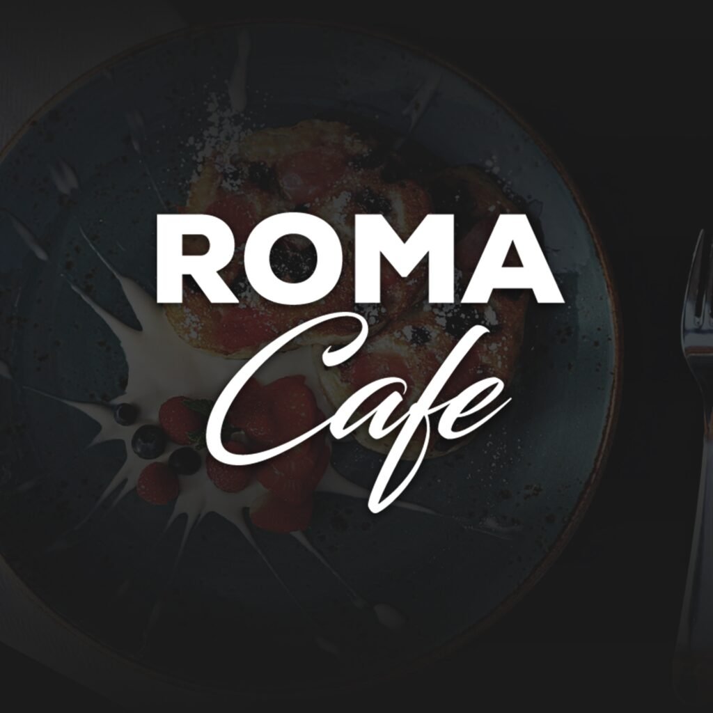 Roma Cafe - Listing Kenya